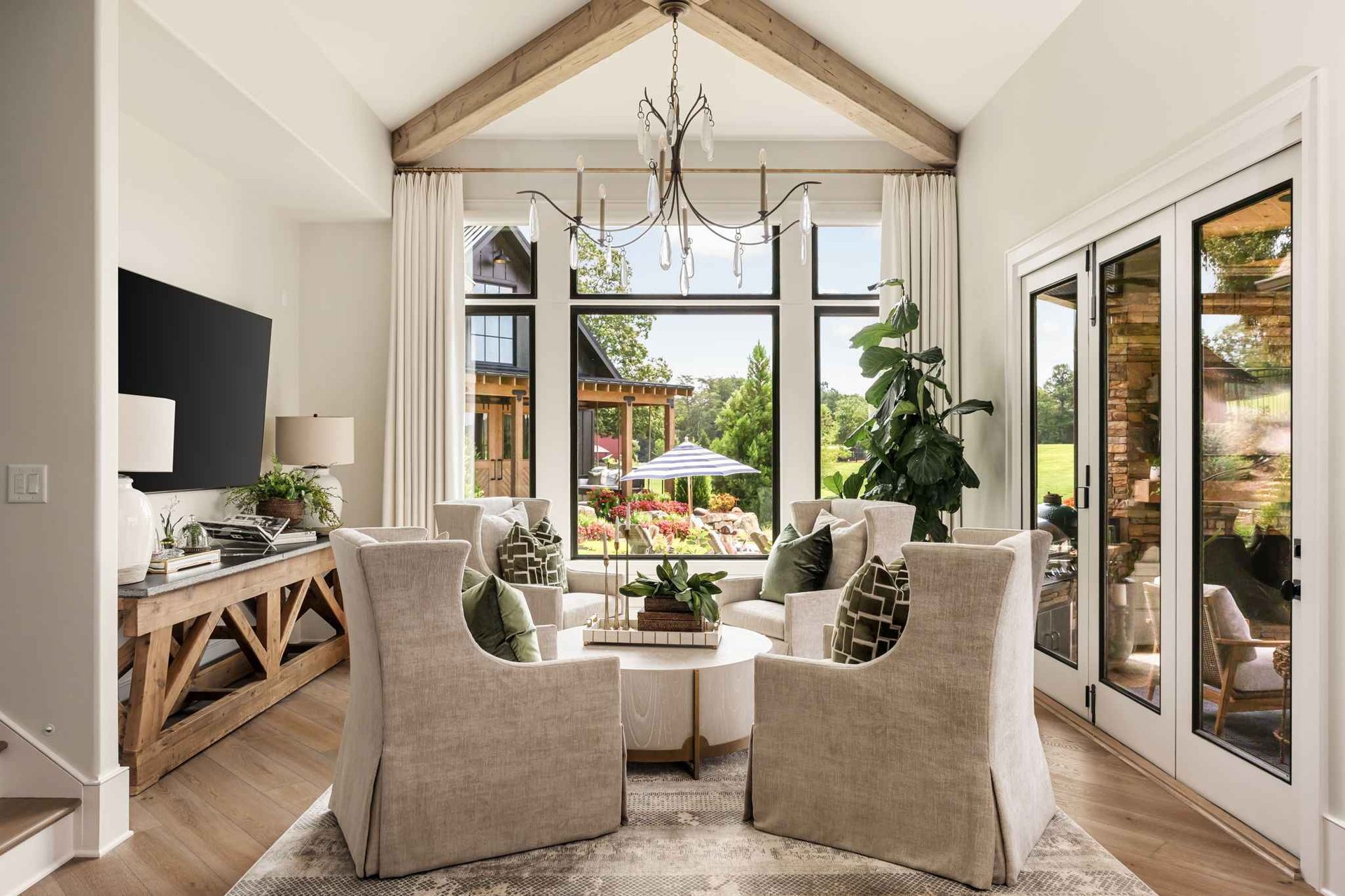 The Top 14 Features to Include in Your Atlanta Custom Home in 2025