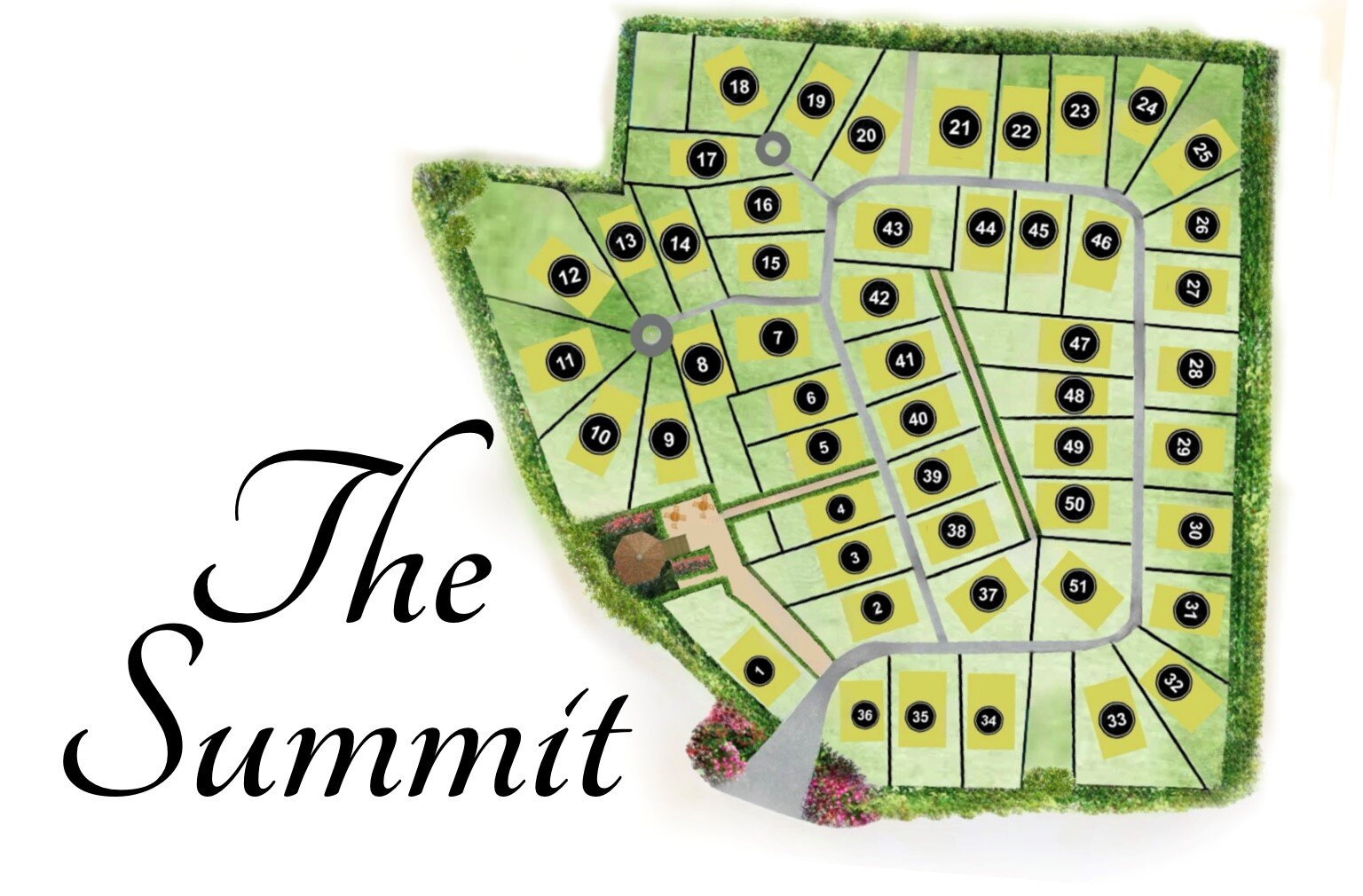 Summit | Communities | Elevation Building Company